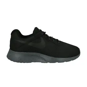 Nike Tanjun Se Sneakers - Black