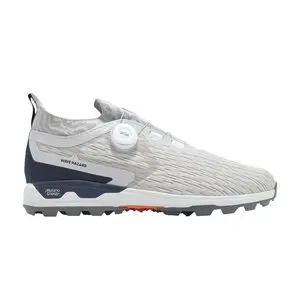 Mizuno Wave Hazard Wg Boa 3e Wide - Grey