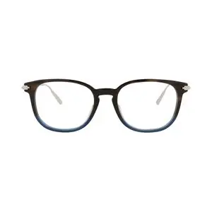 Dior Round Optical Glasses - Brown