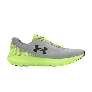 Under Armour Charged Rogue Gs Sneakers - Grey