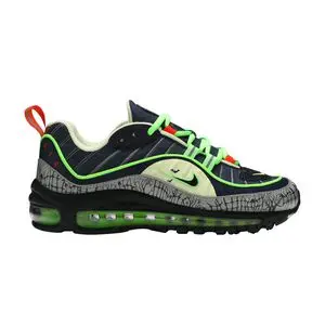 Nike Air Max 98 Gs Sneakers