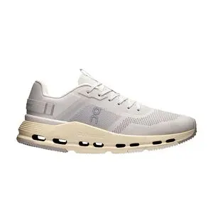 On Cloudnova Form 2 Tt Sneakers - Grey
