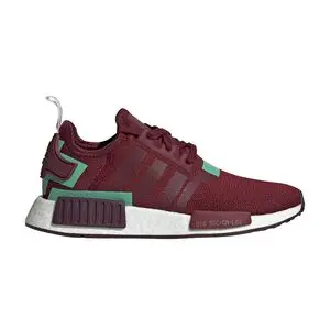 Adidas Nmd_r1 Sneakers - Red