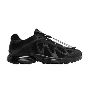 SALOMON Xt-whisper Sneakers - Black