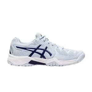 Asics Gel Resolution 8 Gs Sneakers - Blue
