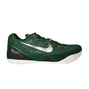 Nike Kobe 9 Em Tb Sneakers - Green