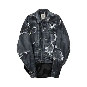 Mihara Yasuhiro Denim Jackets For Women
