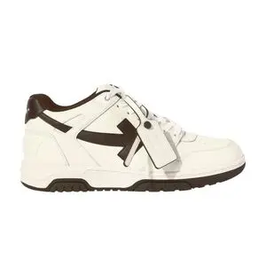 Off-White Out Of Office Sneakers
