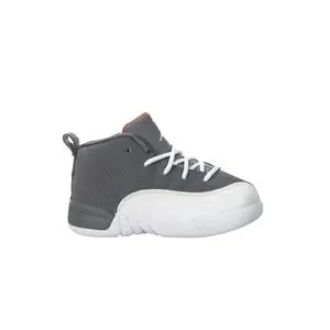 JORDAN 12 Retro Td Sneakers - Grey