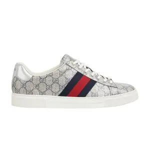 Gucci Printed Sneakers For Men