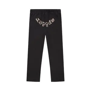 SP5DER Vvs Sweatpants - Black