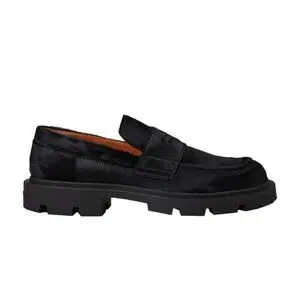 Maison Margiela Mid Calf Loafers