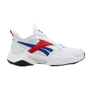 REEBOK Turbo Restyle 'usa' Sneakers - White