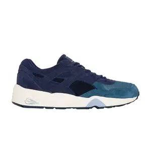 Puma Layered Sneakers For Men
