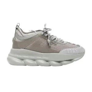 Men's Versace Chain Reaction Sneakers