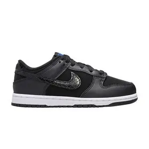 Nike Dunk Low Ps Croc