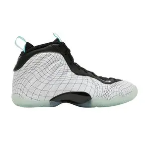 Nike Little Posite One Gs Sneakers