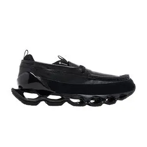 Mizuno Wave Prophecy Moc Gore-tex Sneakers - Black