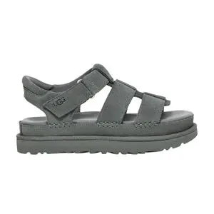 Ugg Lace Up Sandals For Women
