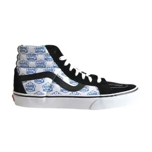 VANS Supreme Sk8-hi Reissue - White