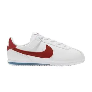 Nike Cortez Easyon Ps Sneakers - White