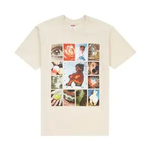 Supreme Original Sin Tee