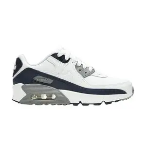 Nike Air Max 90 Gs Sneakers
