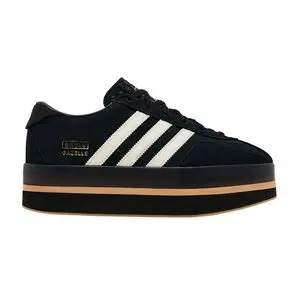 Adidas Gazelle Stack Sneakers