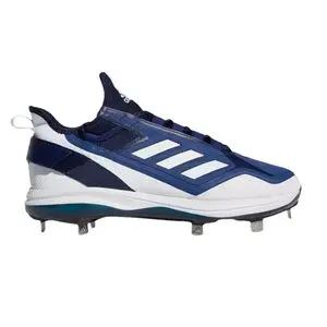 Adidas Icon Cleats - Blue