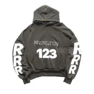 Rivington Roi Rebis Hooded Sweatshirts Hoodies For Women