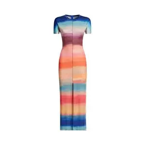 Marni Printed Dress