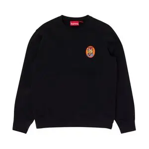 Supreme Ganesh Crewneck