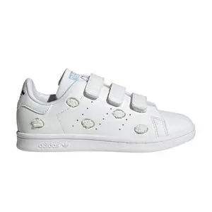 Adidas Hello Kitty X Stan Smith Comfort Closure Sneakers