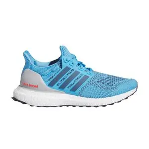Adidas Ultraboost 1.0 J Sneakers - Blue