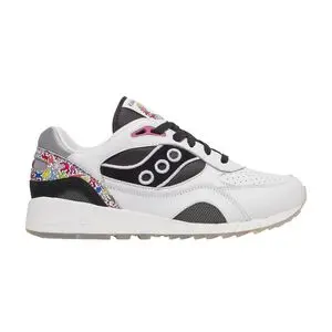 Saucony Keith Haring X Shadow 6000 'love' Sneakers