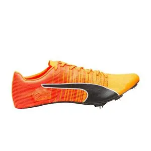 PUMA Evospeed Future Faster +4 Sneakers - Orange