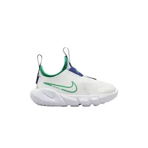 Nike Flex Runner 2 Td - White