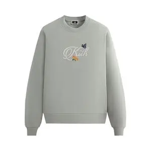 Kith Script Nelson Crewneck