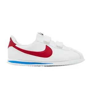 Nike Cortez Basic Sl Psv - White