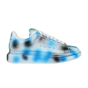 Alexander McQueen Oversized Sneaker