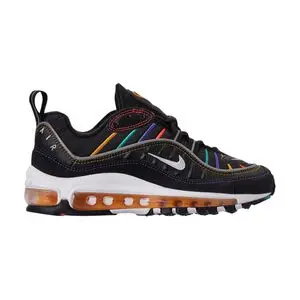 Nike Air Max 98 Gs Sneakers