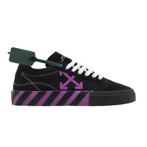 Off-White Vulc Low Sneakers