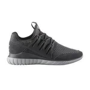 Adidas Tubular Radial Sneakers - Grey