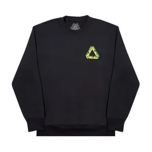 PALACE Split P3 Crew