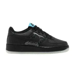 Nike Space Jam X Air Force 1 '06 Gs Computer Chip