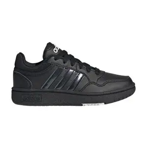 Adidas Hoops 3.0 K Iridescent Sneakers