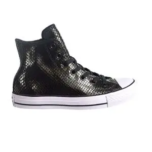 CONVERSE Chuck Taylor All Star High Metallic Scale