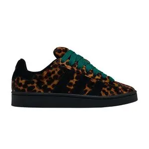 Women's Cheetah Shoes