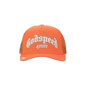 GODSPEED Citrus Forever Trucker Hat