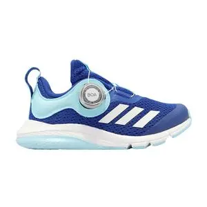 Adidas Activeflex Boa K Rush Sneakers - Blue